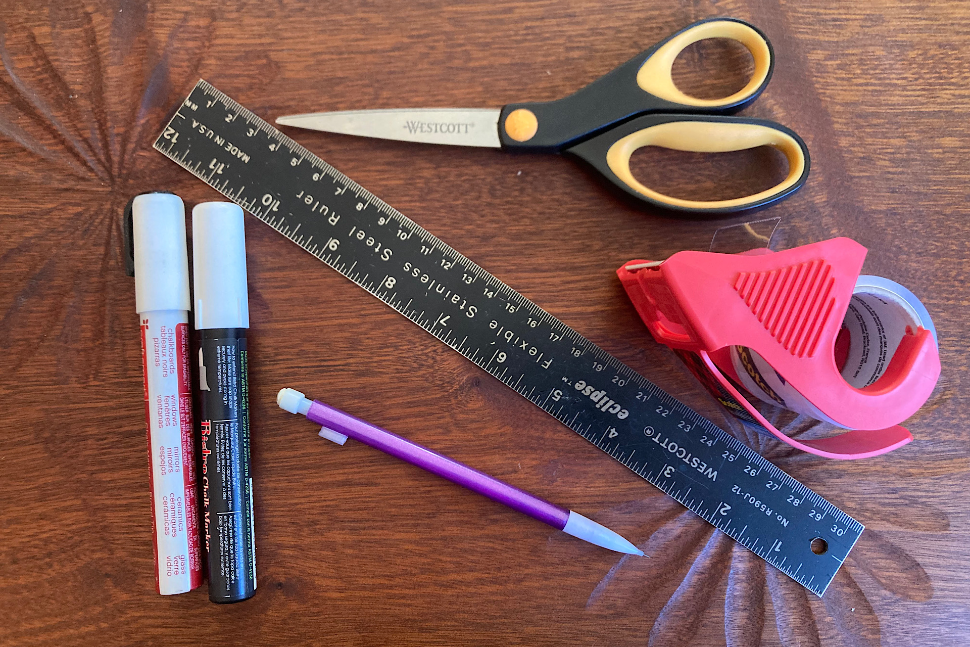 Charming Cardboard Creations: Gingerbread Village DIY ...