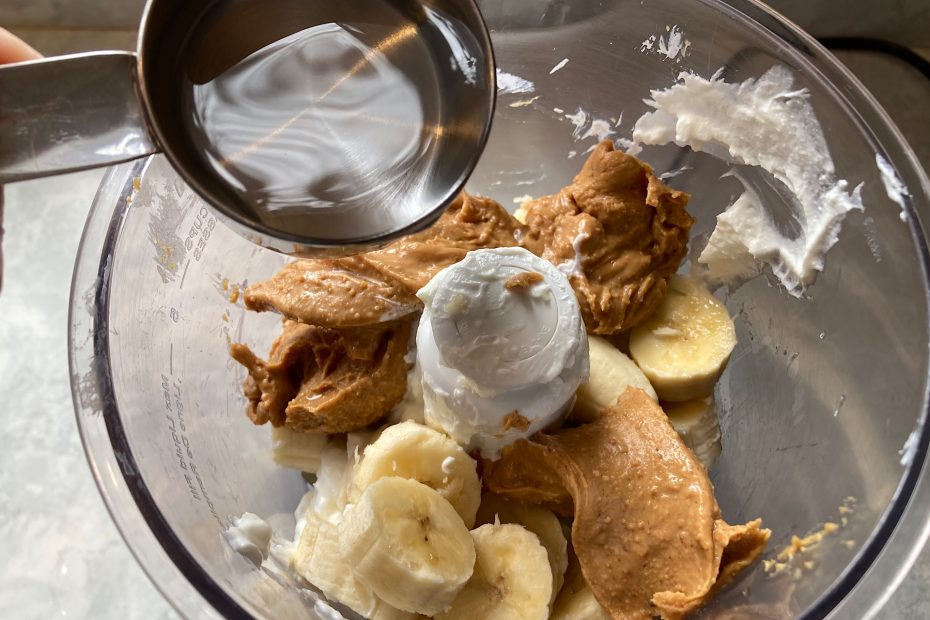 Frozen Delight: DIY Frozen Dog Treats - latebloomerinbakerville