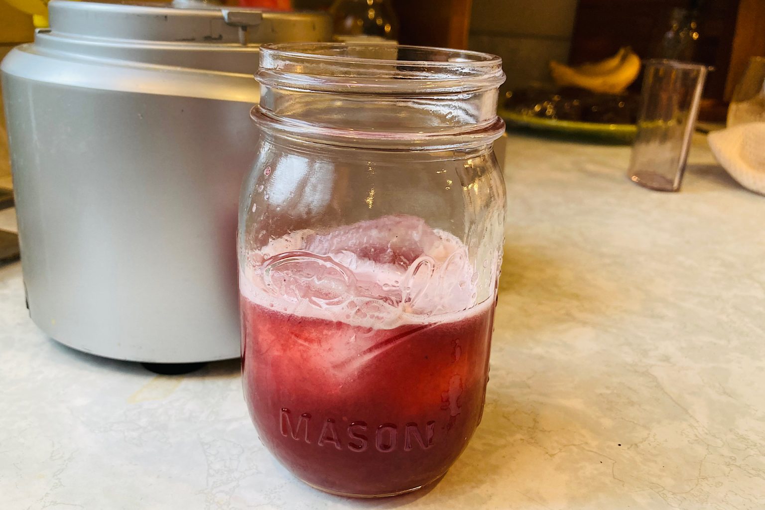 Stay Hydrated Naturally: Easy DIY Electrolyte Drink Recipe ...